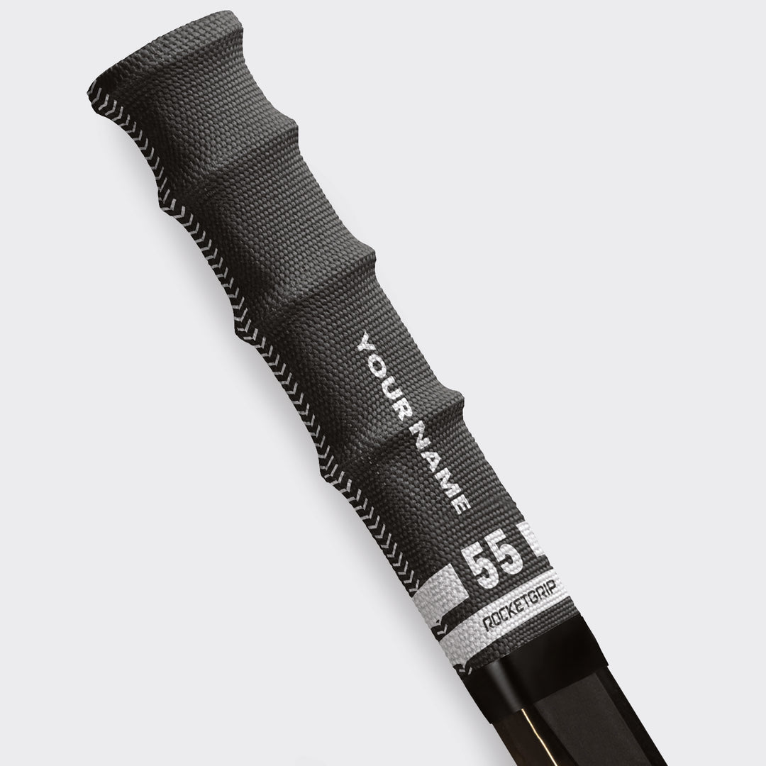 Fabric Hockey Grip Pack (2 grips) | RocketGrip