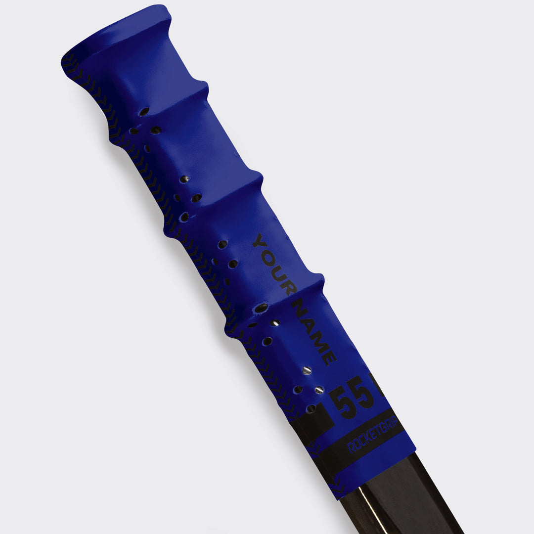 Hole Hockey Grip Pack (2 grips) | RocketGrip