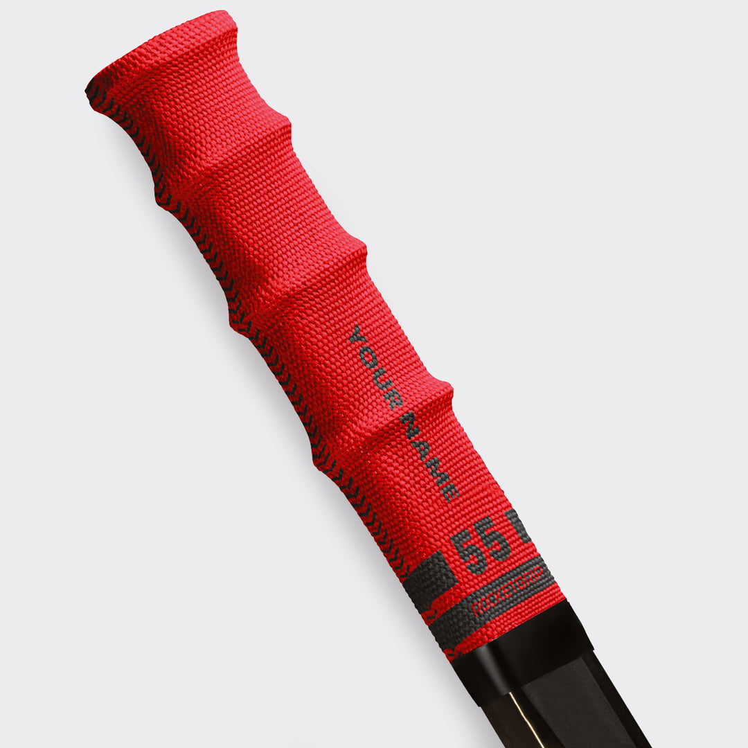 Fabric Hockey Grip Pack (2 grips) | RocketGrip